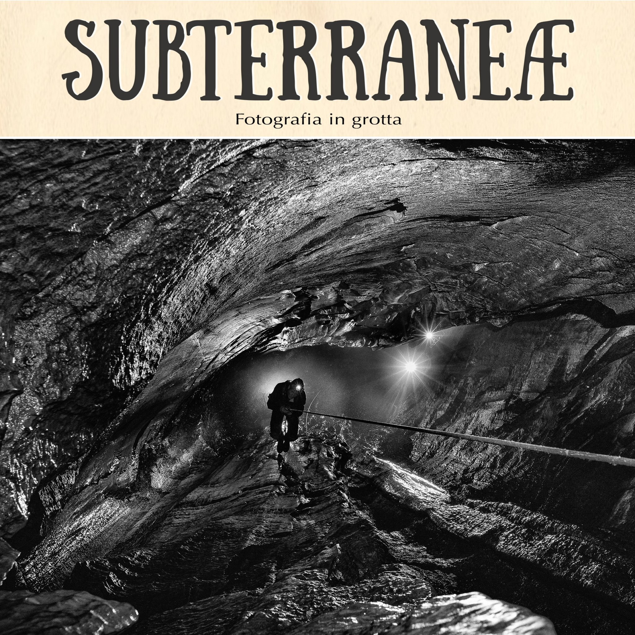 SUBTERRANEÆ - Museo di Storia Naturale dell'Università di Pisa