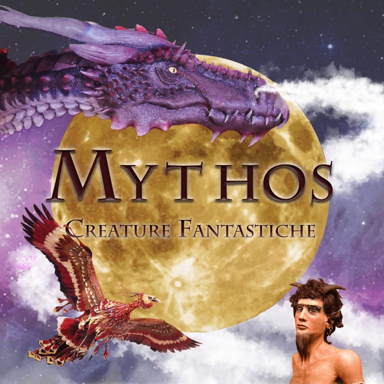 Mythos. Creature fantastiche - Museo di Storia Naturale dell'Università ...